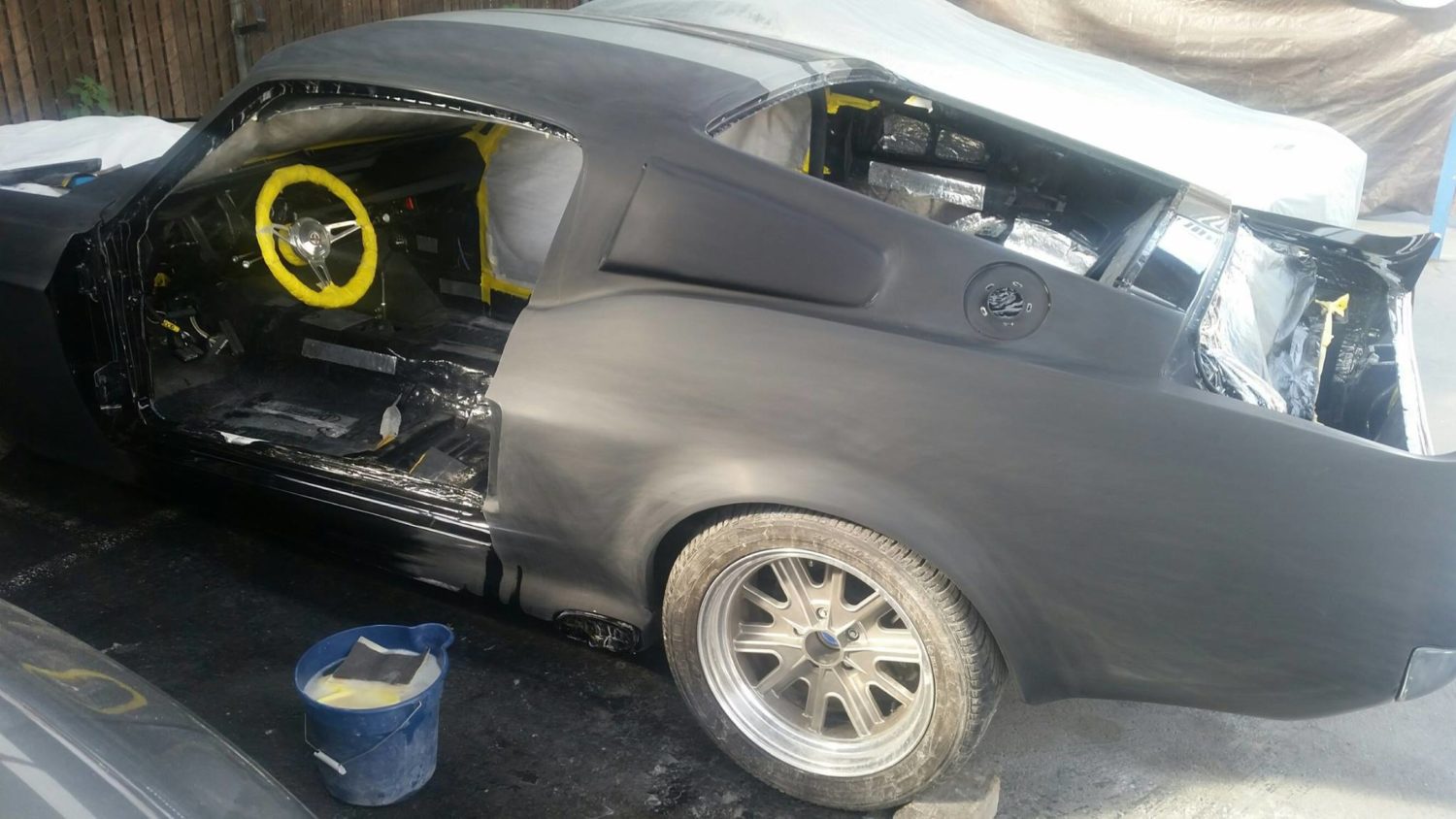 Pit Viper – Big Daddys Motorcars