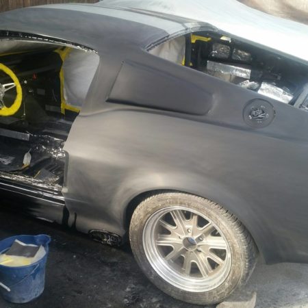 Pit Viper – Big Daddys Motorcars