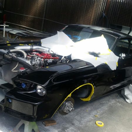 Pit Viper – Big Daddys Motorcars