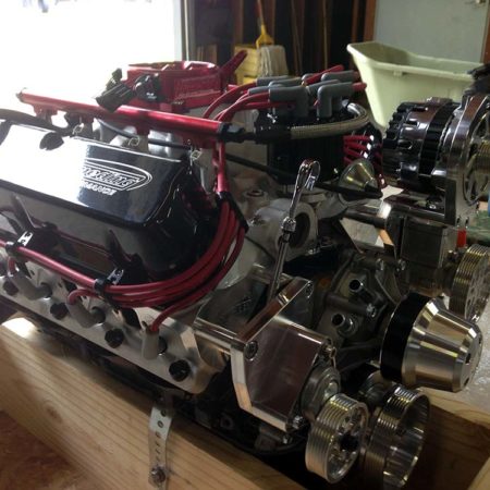 Pit Viper – Big Daddys Motorcars